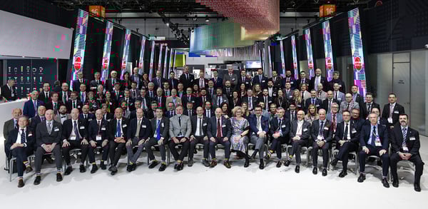 Arneg - Comptoirs réfrigéré & systèmes de réfrigération pour le ...