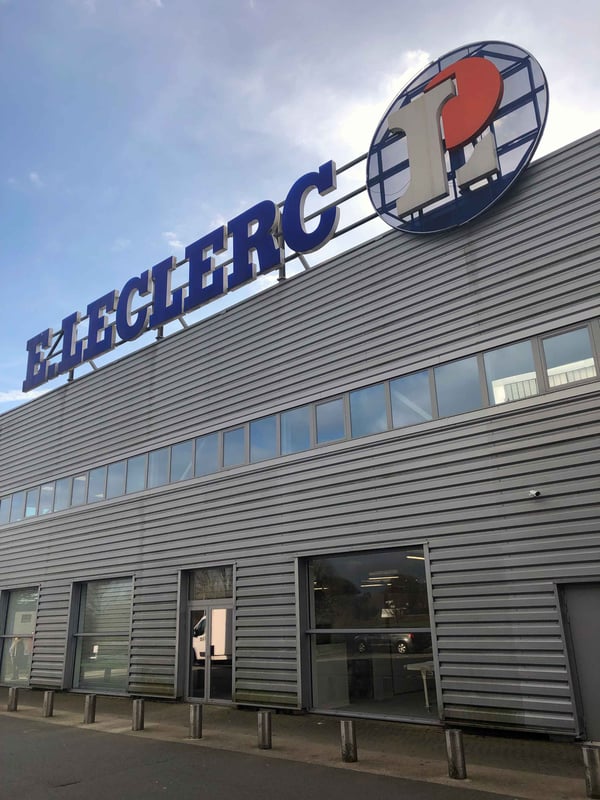 Leclerc - Arneg Canada