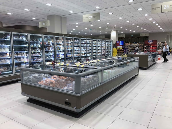 Alphamega - Arneg Canada